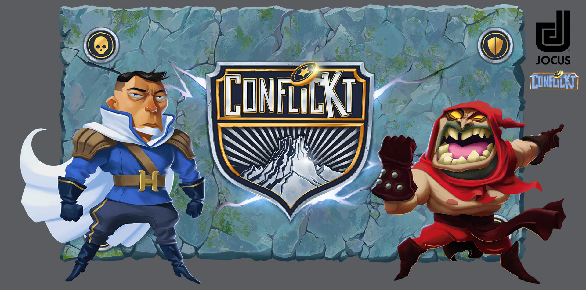 ArtStation - Conflikt