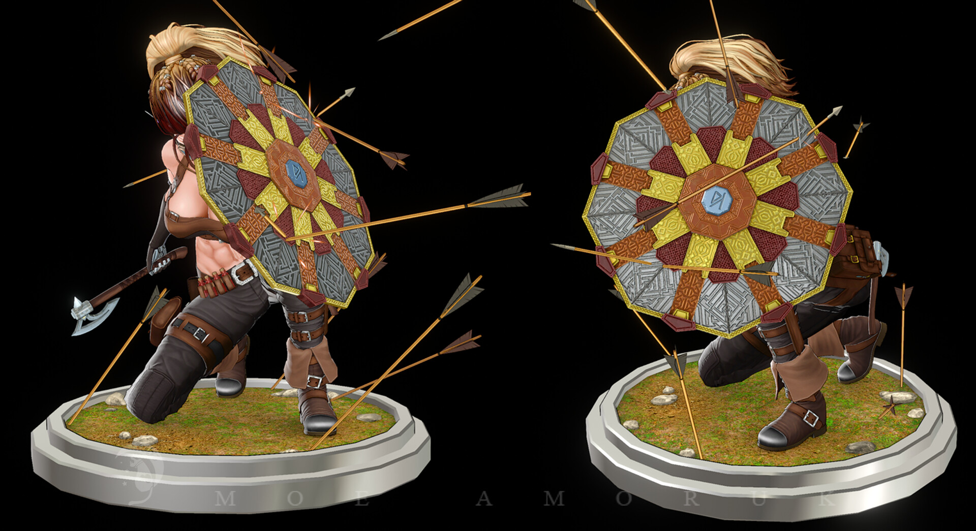 Christopher Wong - Yrsa ReDesign