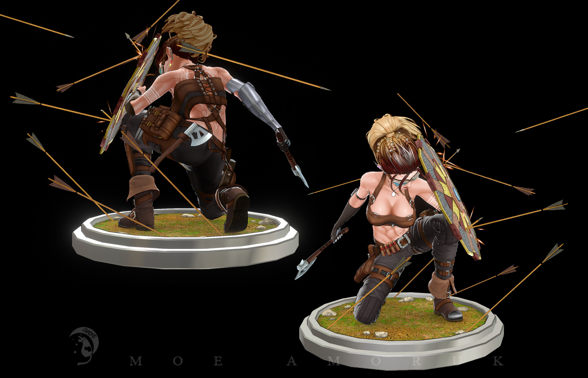 Christopher Wong - Yrsa ReDesign