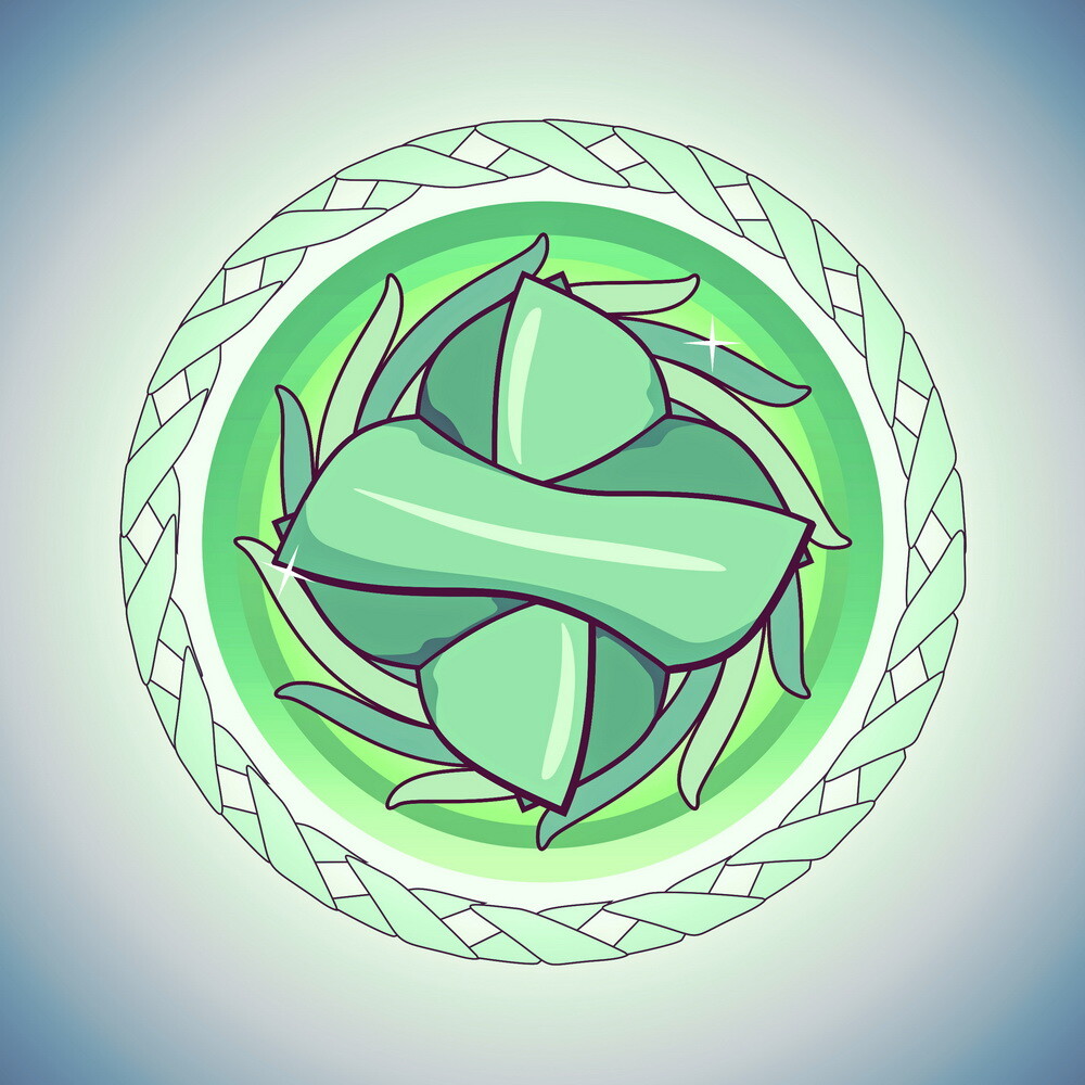 ArtStation - Talisman Verplan