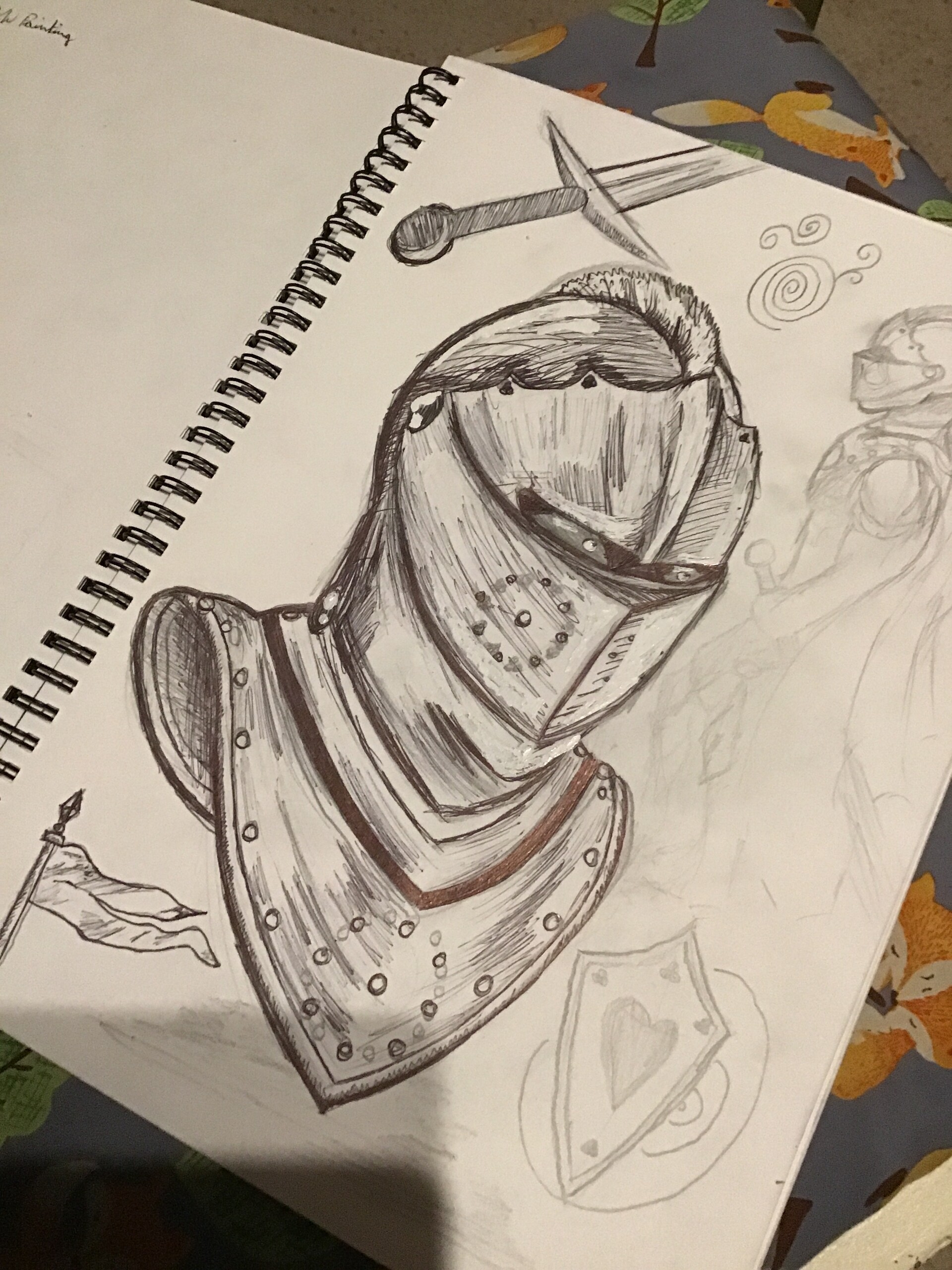 ArtStation - Hard hats