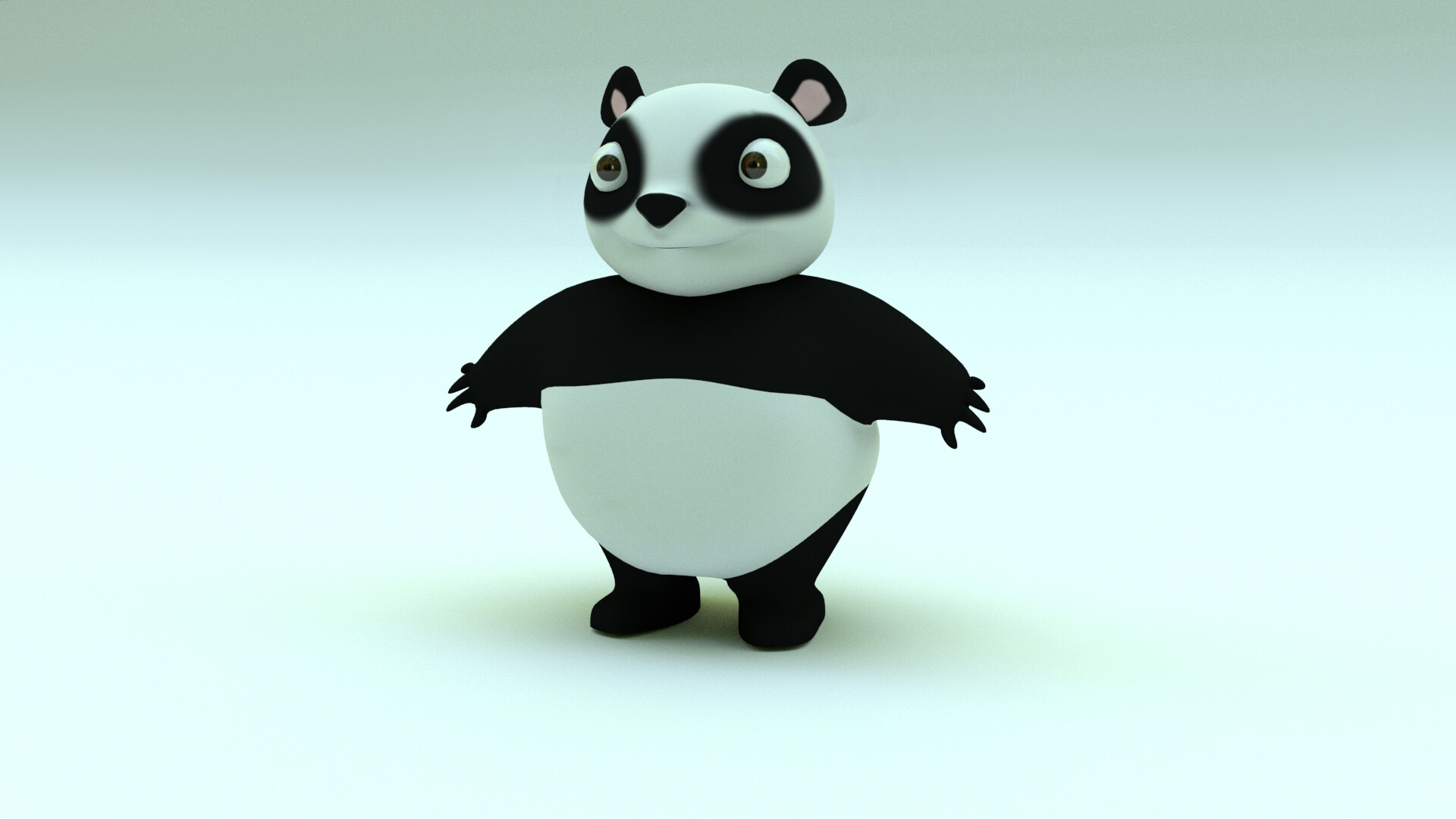 ArtStation - 3D organic modelling