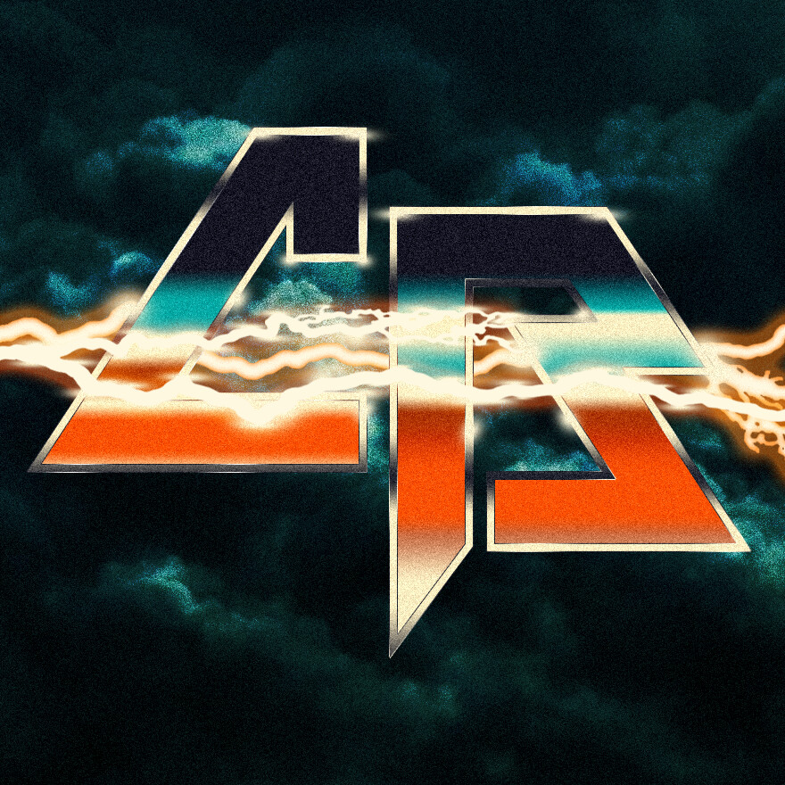 ArtStation - Lightning Avatar