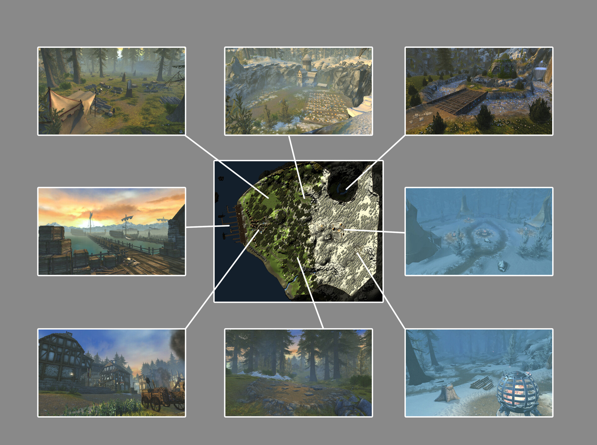 Ryan Dao - Neverwinter Storm King's Thunder - Lonelywood