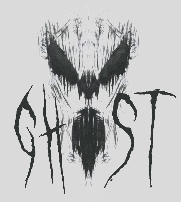 ArtStation - Ghost Avatar