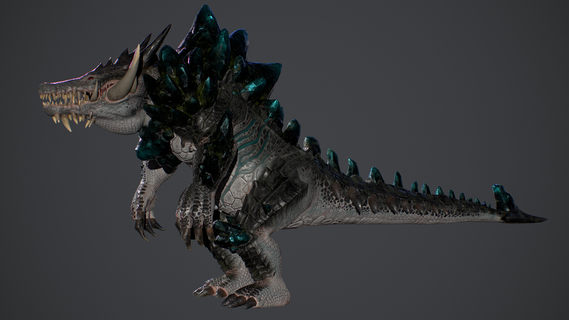 si-hyun Park - Croco?