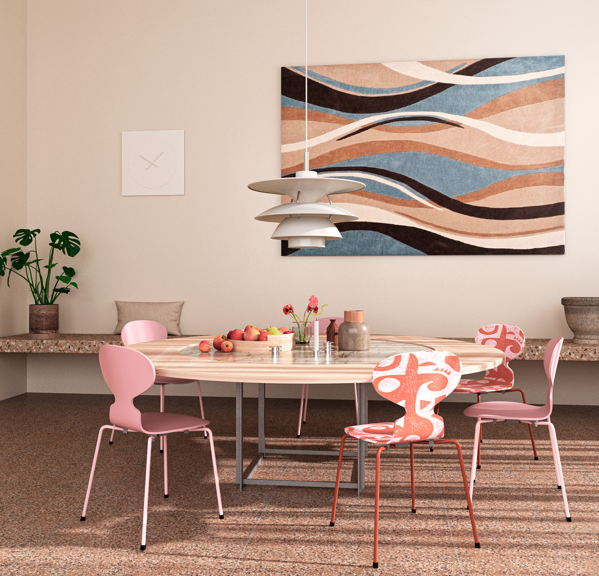 ArtStation - Daily Delight