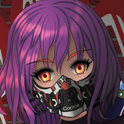 ArtStation - Cookie Art