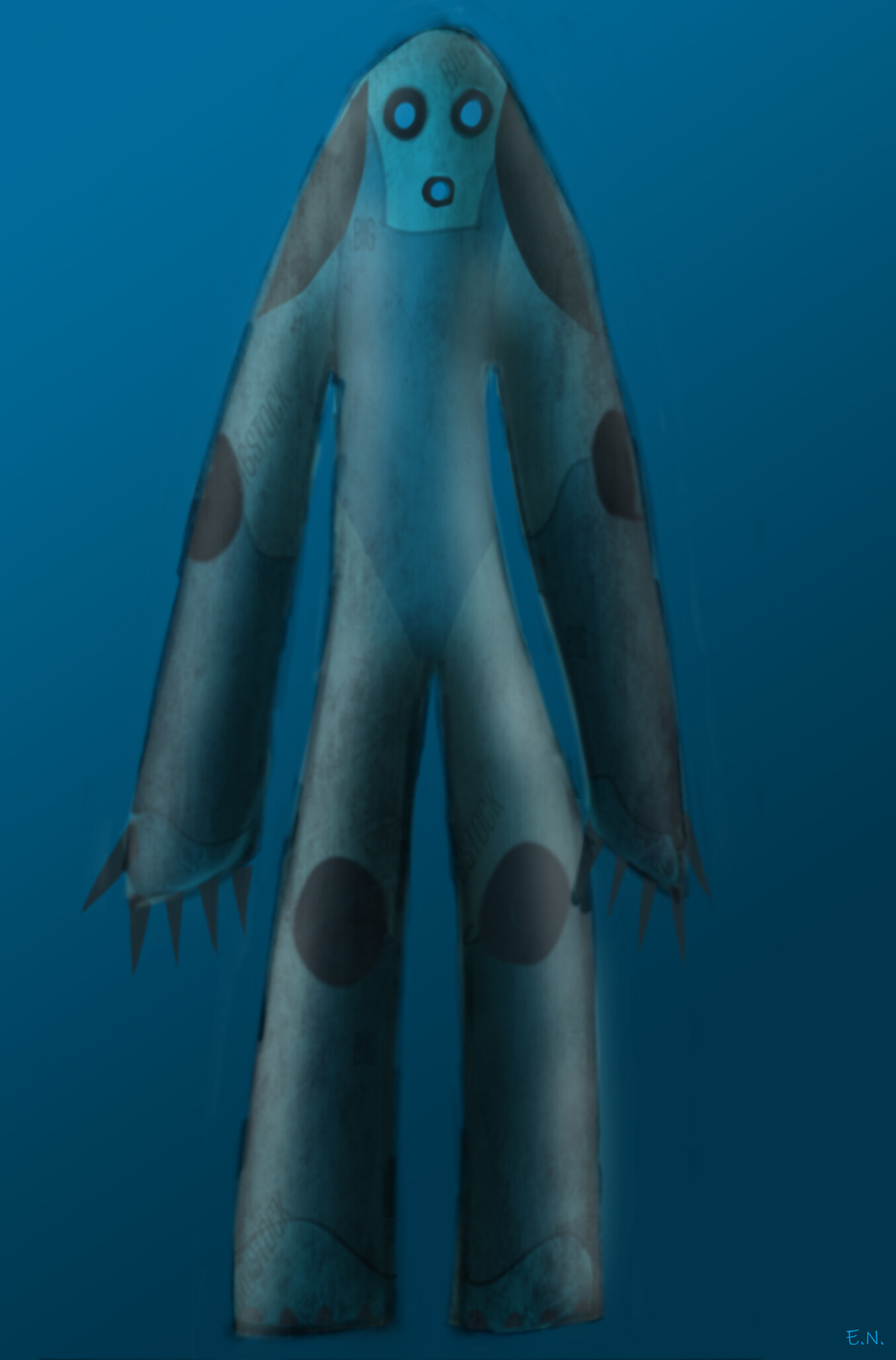 ArtStation - Golem -1 Golem concepts 1