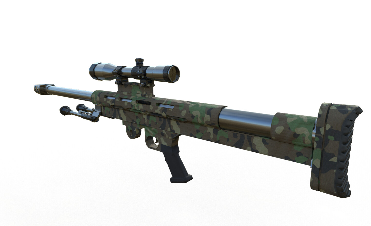 Logan Corder - LAR Grizzly