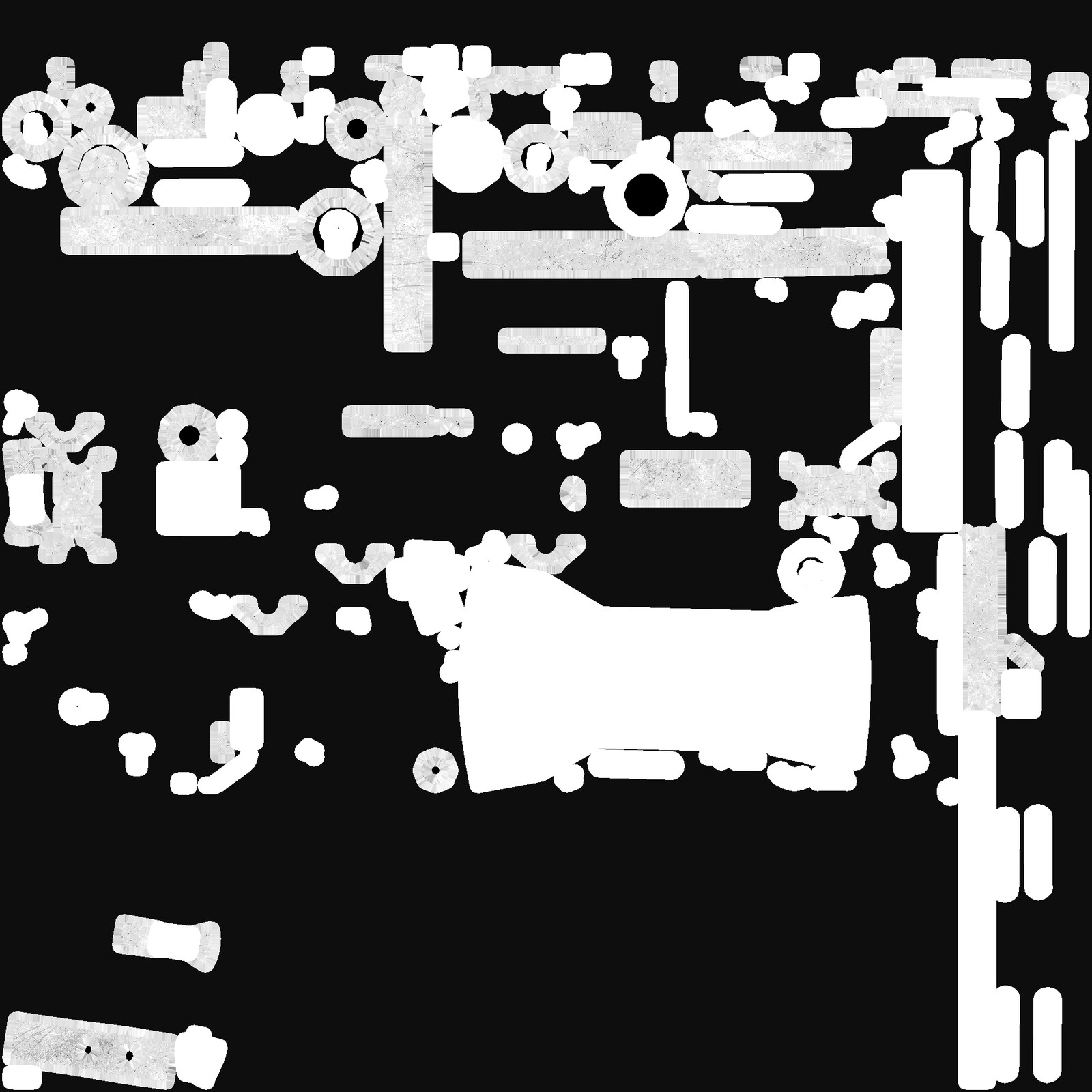 Logan Corder - LAR Grizzly