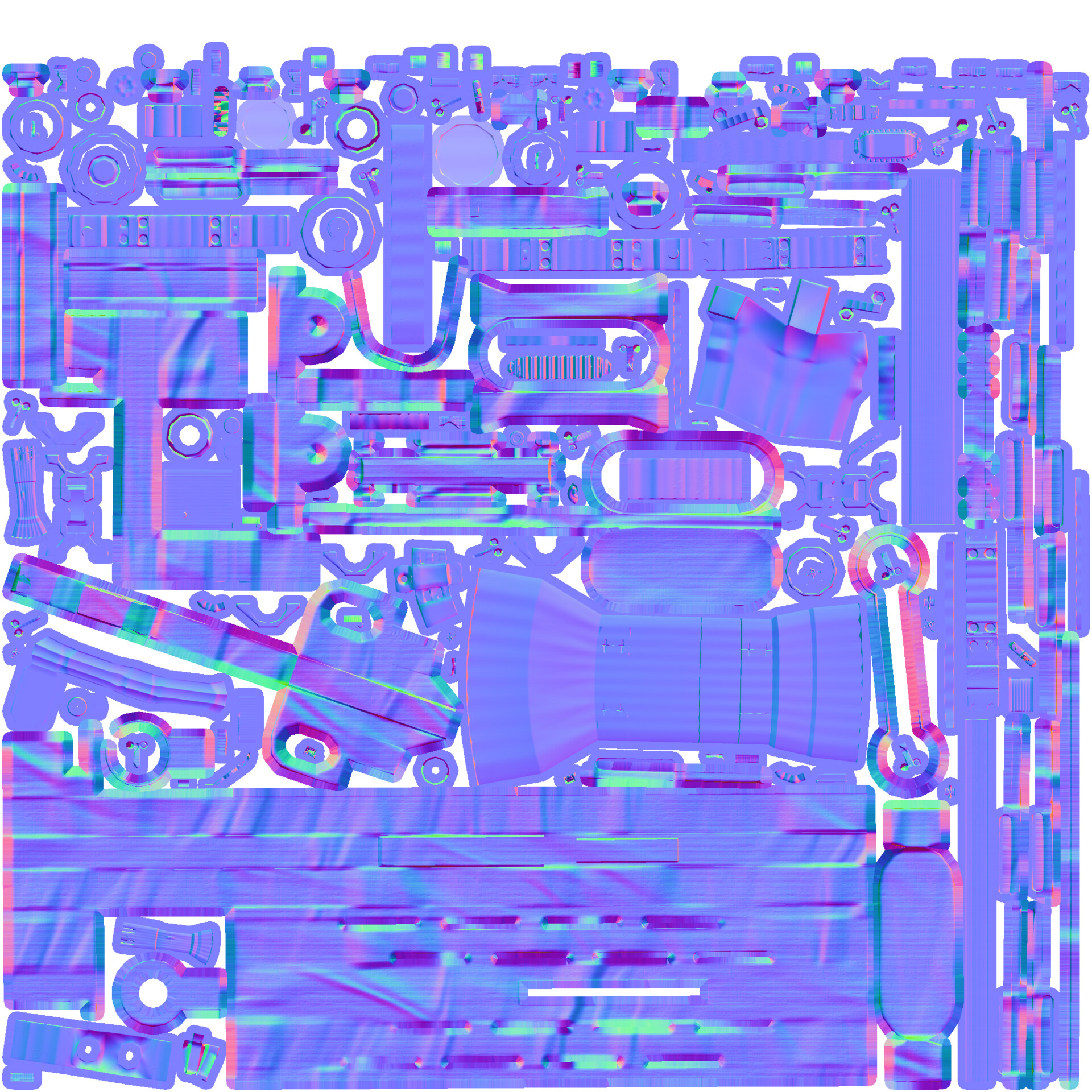 Logan Corder - LAR Grizzly