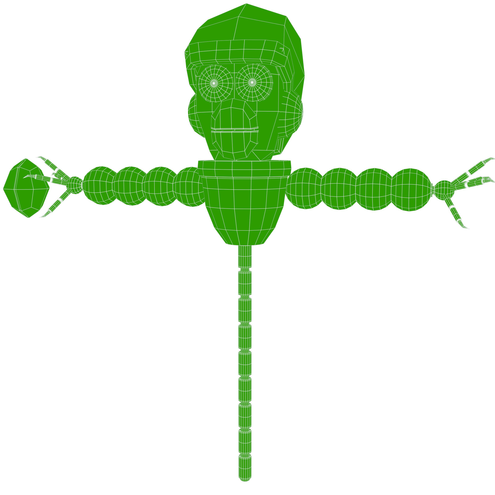 Caelum Beckinsale - Sonic the Hedgehog 3 - Angel Island Zone Diorama ...