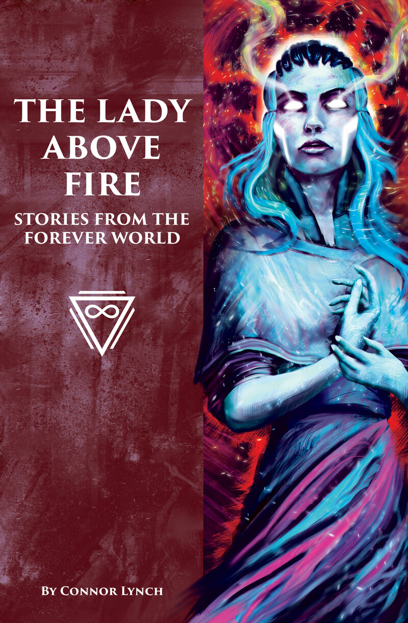 ArtStation - Connor Lynch