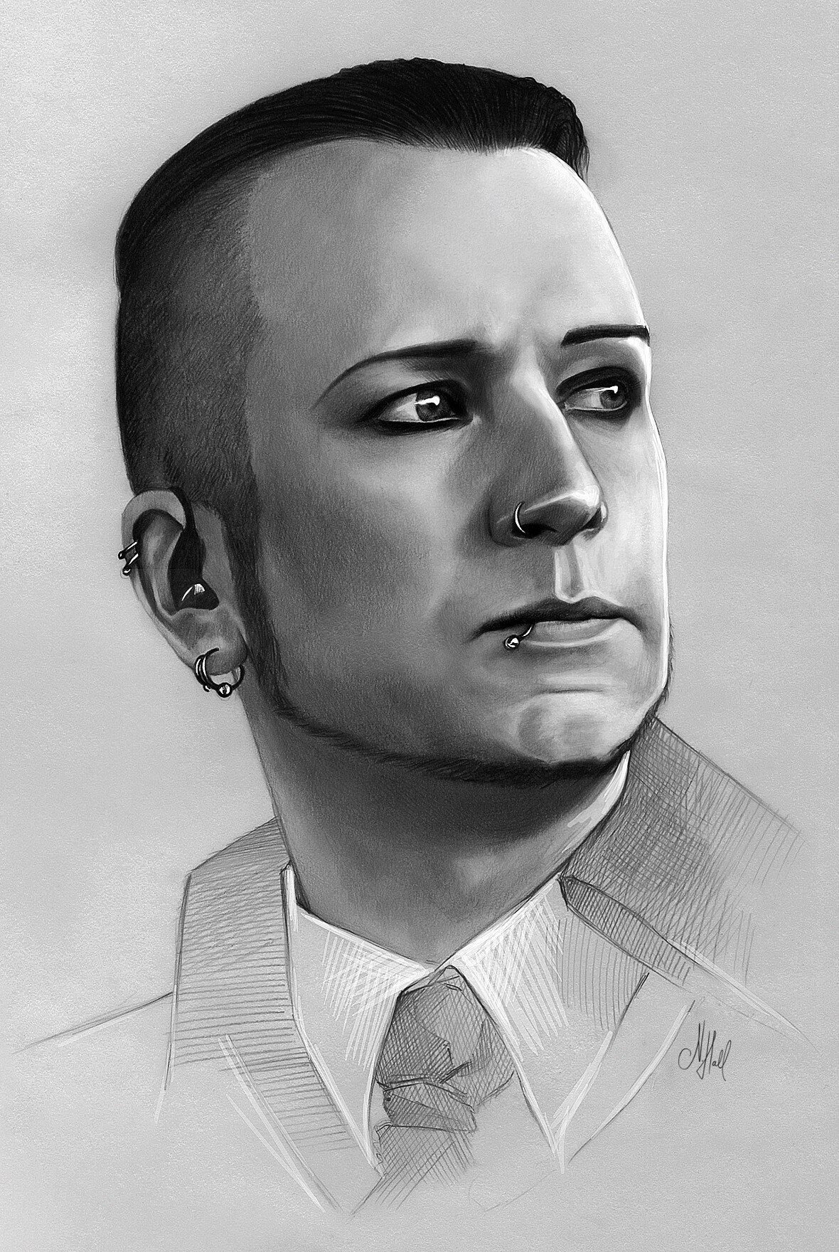 ArtStation - Chris Pohl