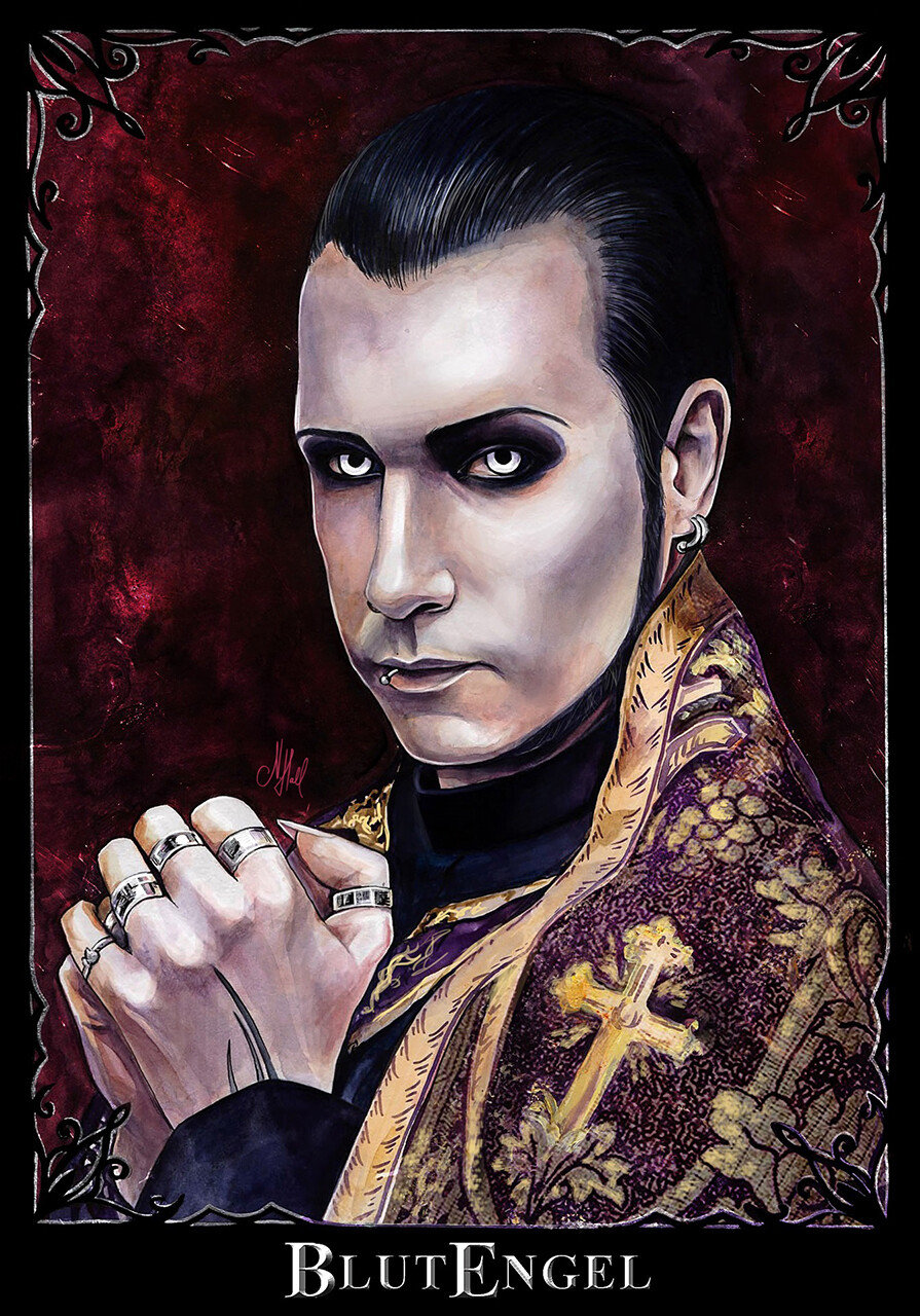 ArtStation - Chris Pohl