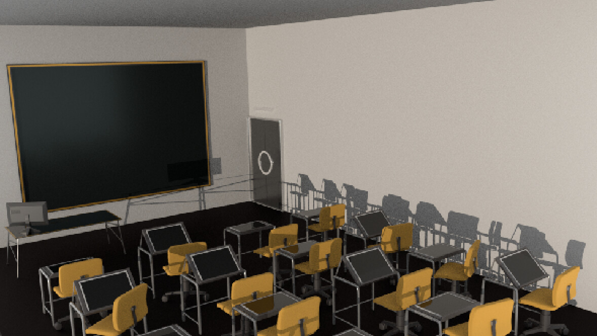 ArtStation - Creative Blitz 3