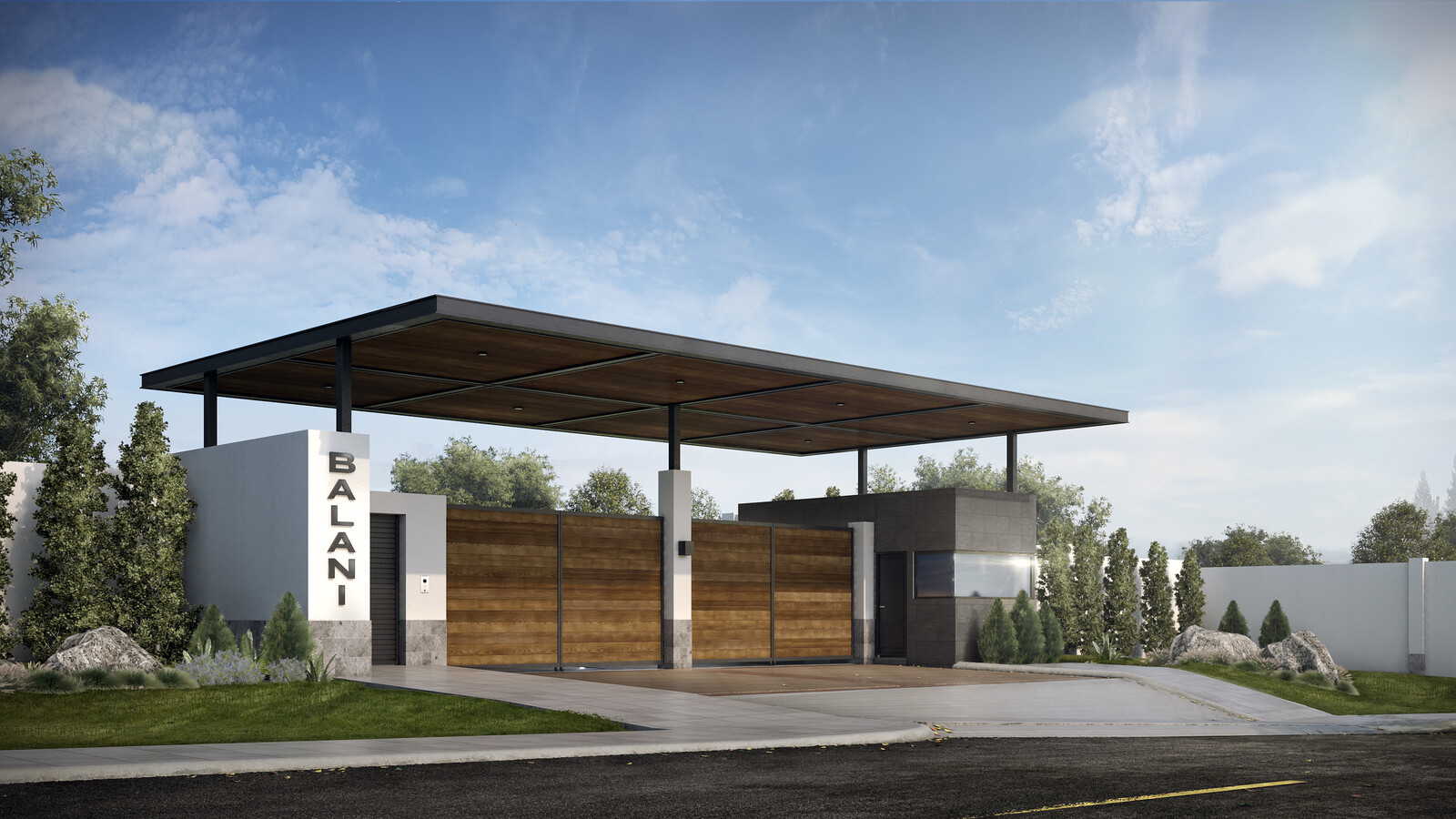 Daniel Acosta - Balani