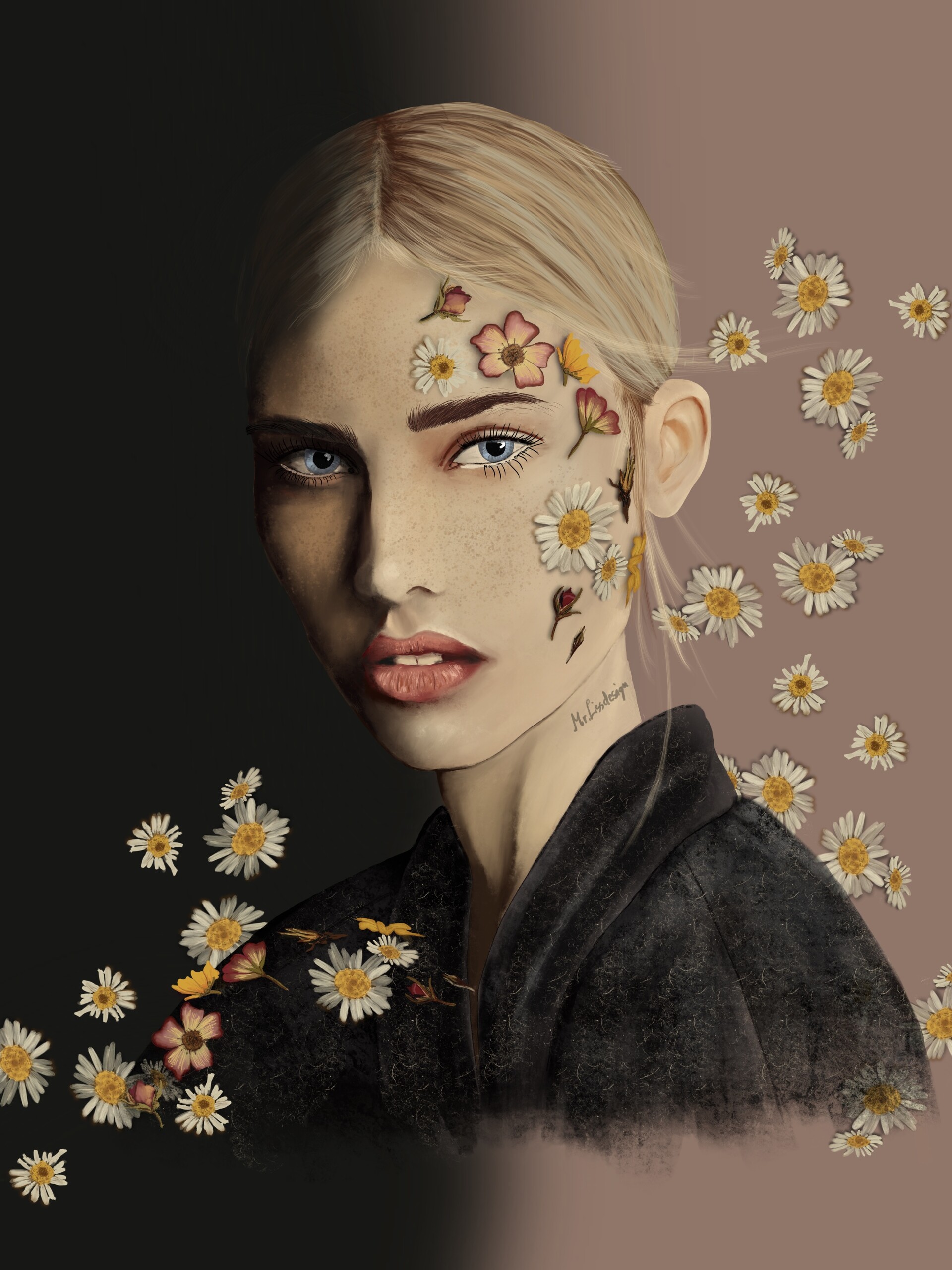 Mister Liss - Springish