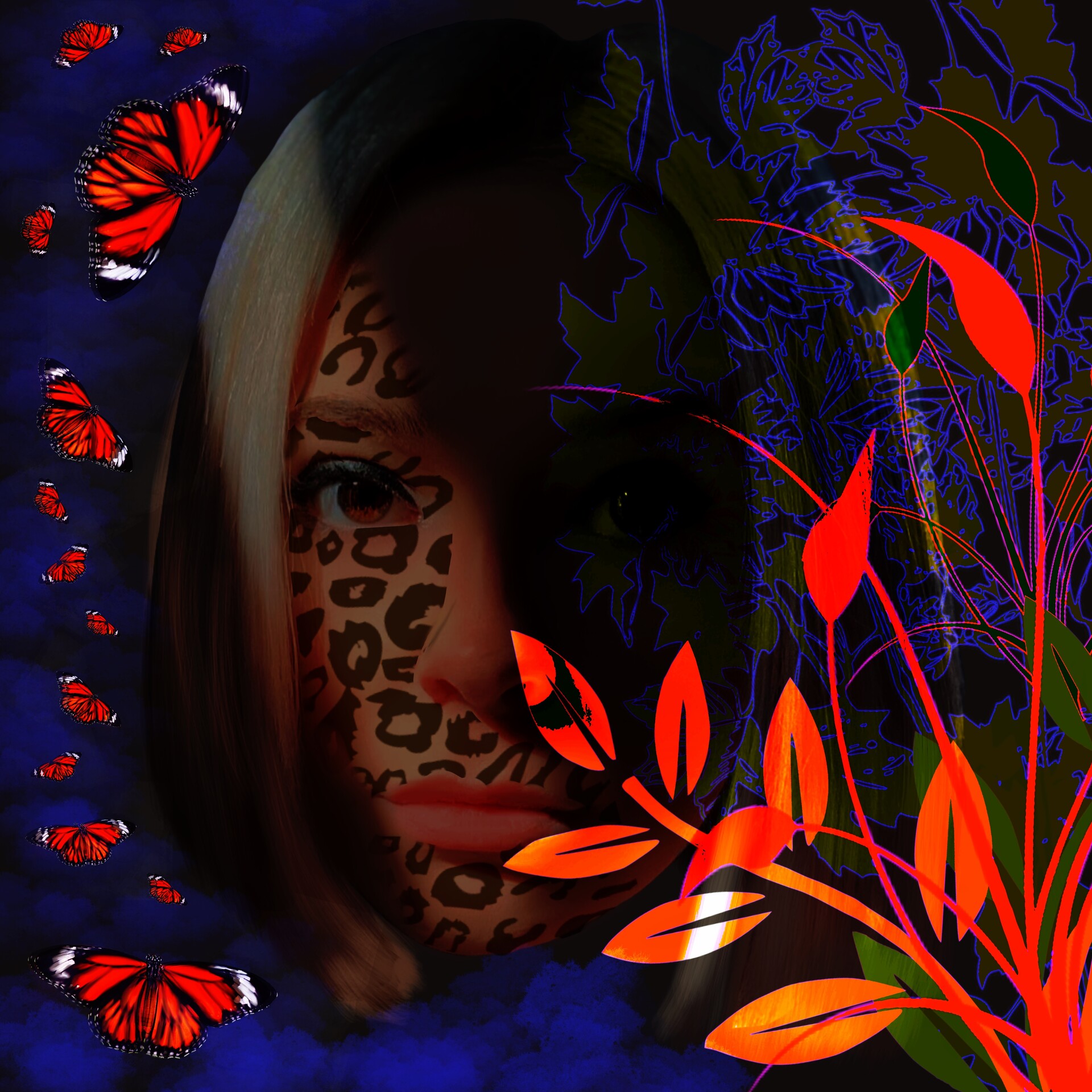 ArtStation - Grace Over Tyranny