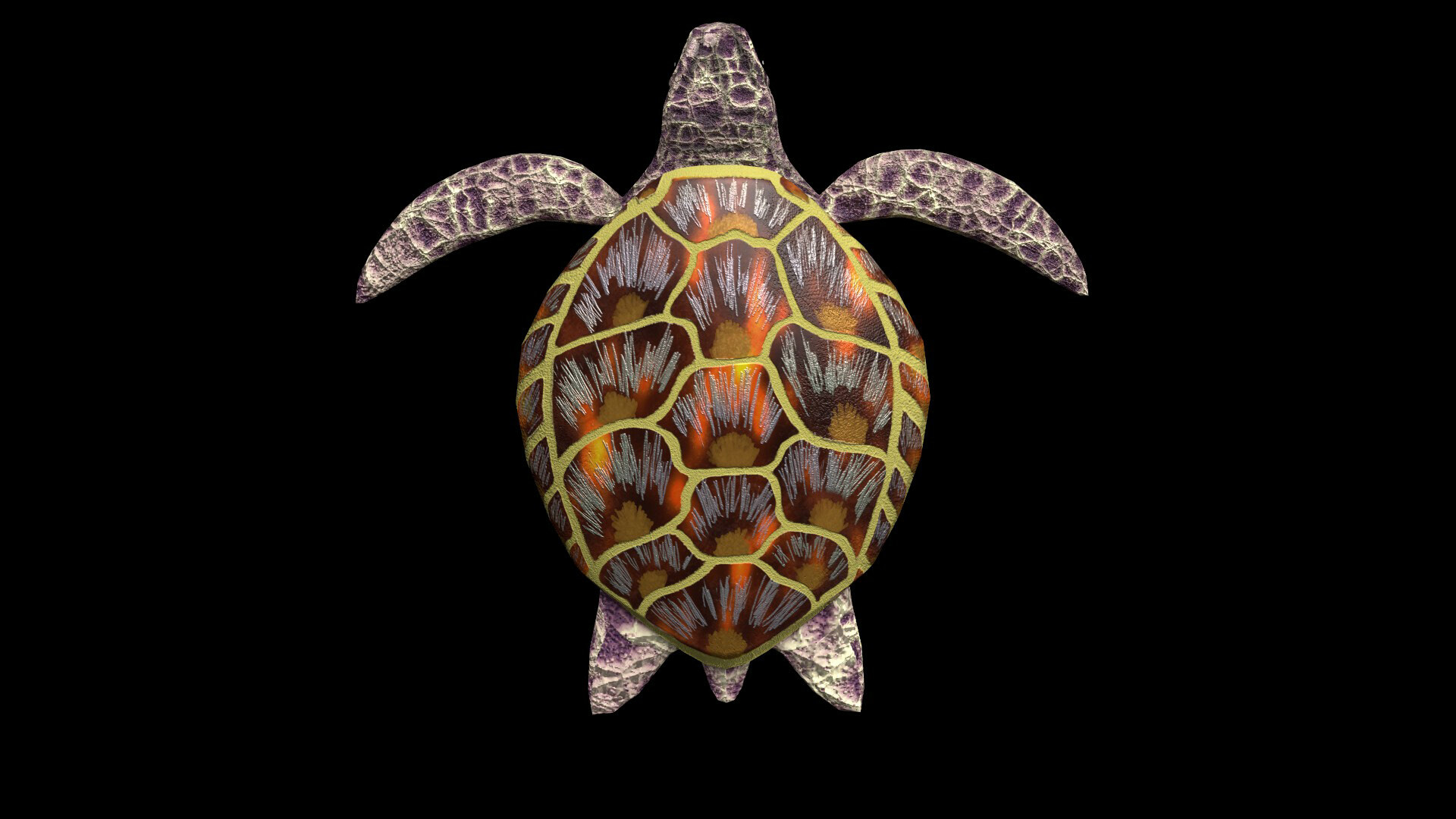 ArtStation - Ludum Dare 44 *Winner*