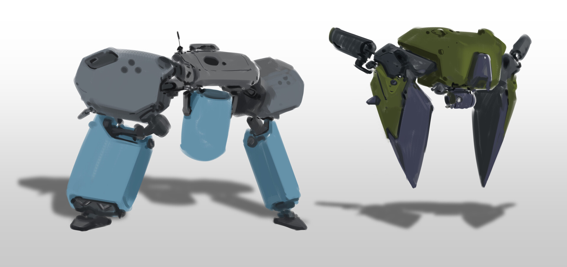 ArtStation - 234