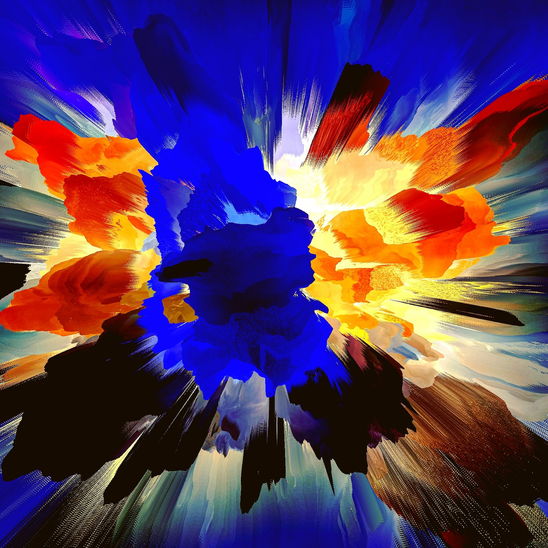 ArtStation - Almighty.