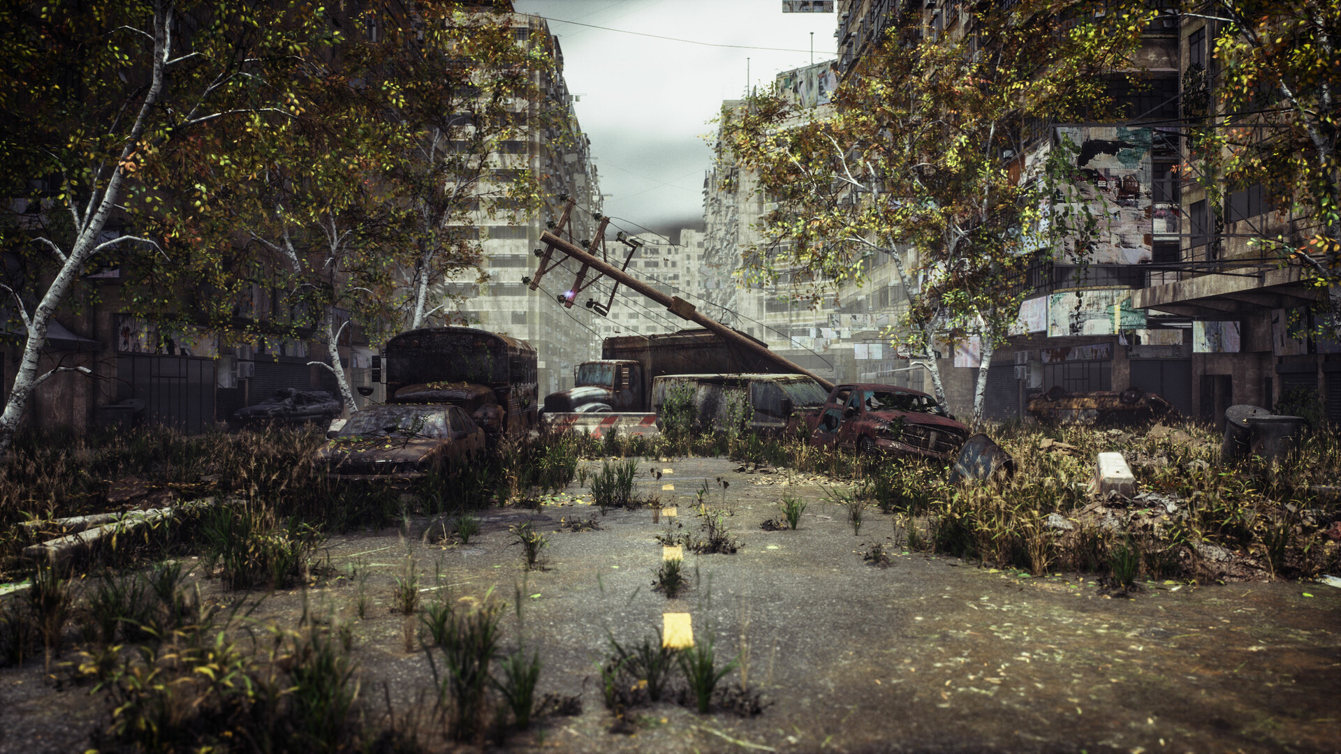 ArtStation - WIP Photorealism render realtime with Unreal Engine 4.24 ...