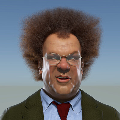 Joe Parente - Portfolio