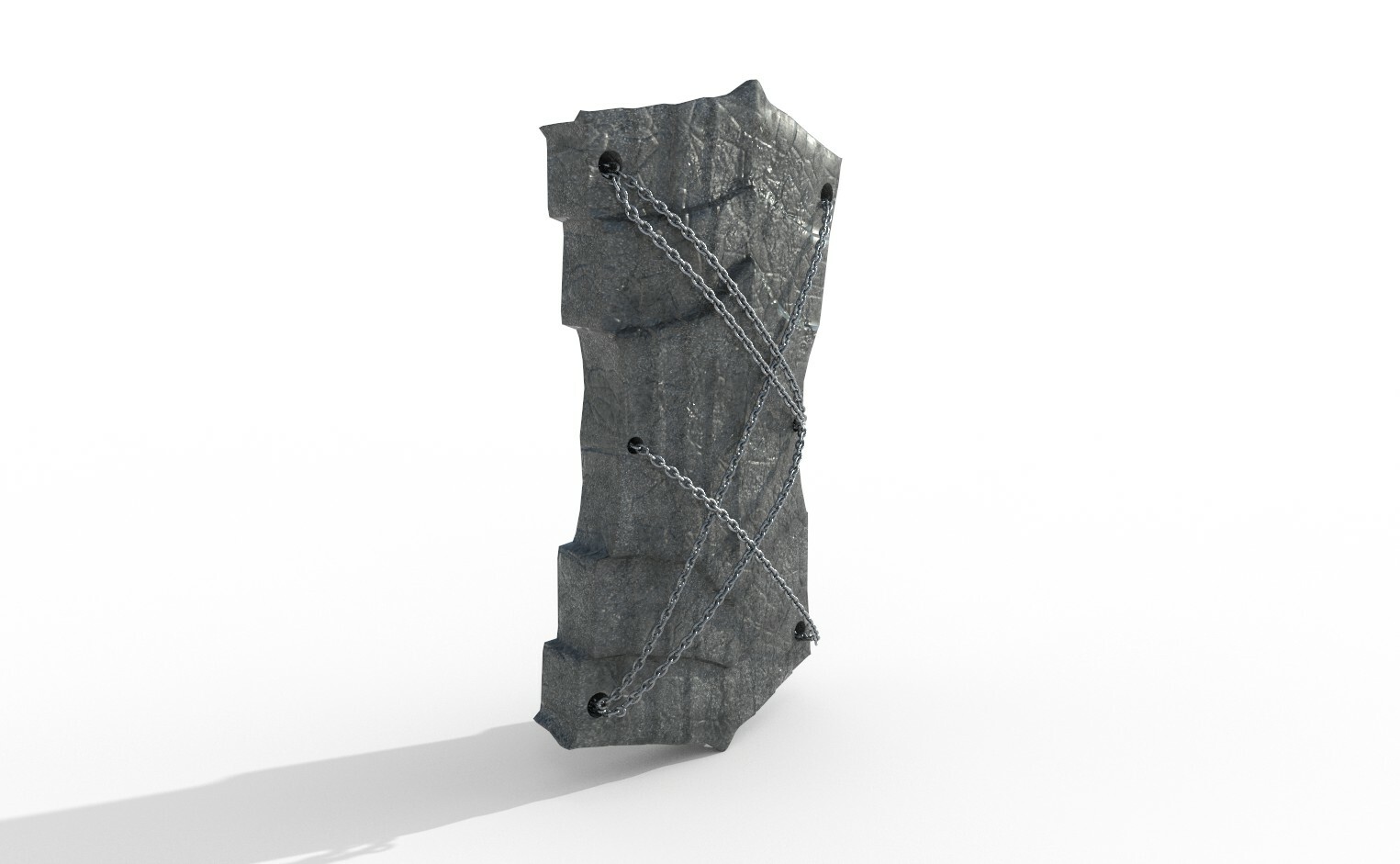 Trevor Roberts - Havel's Greatshield