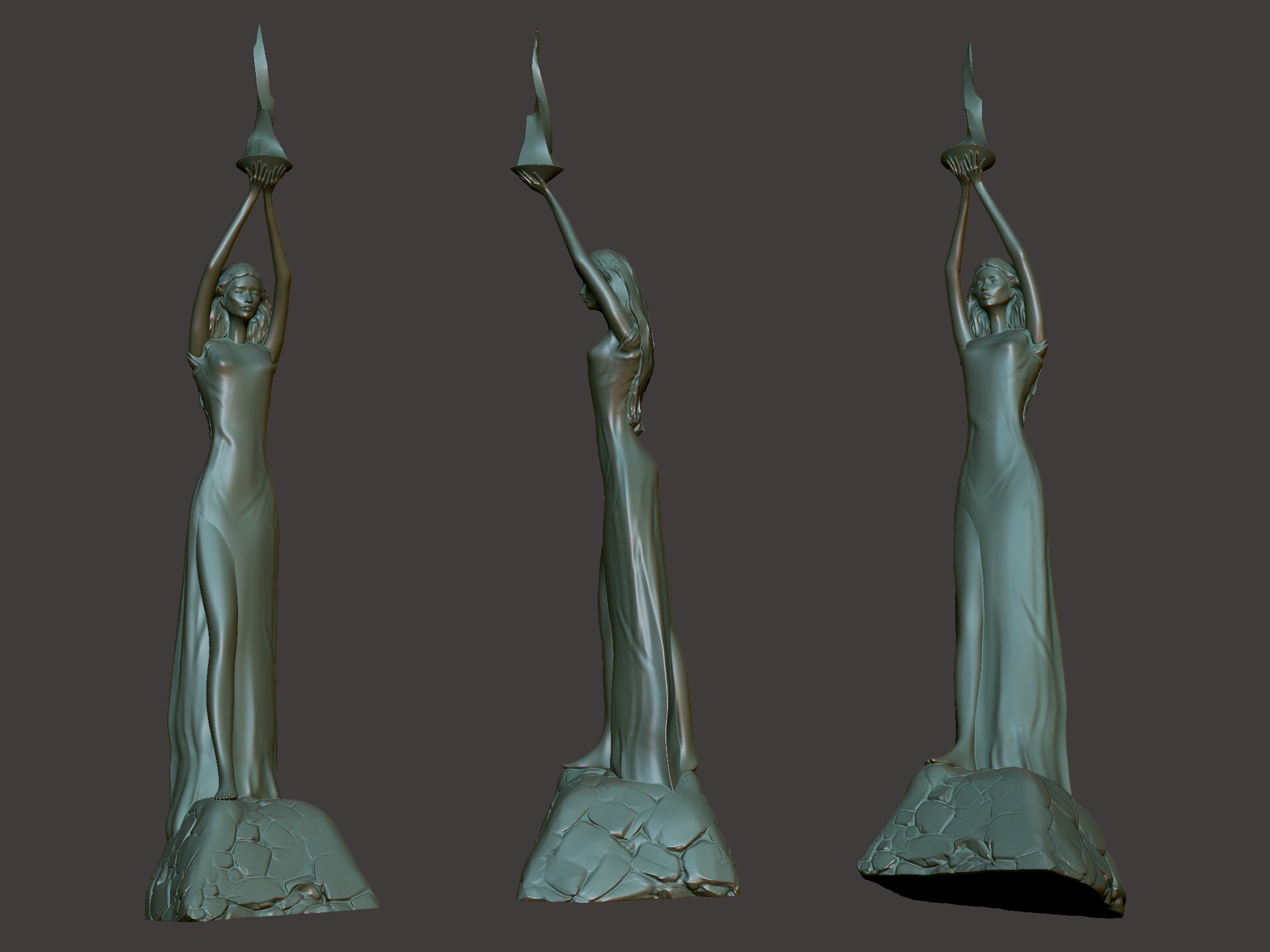 ArtStation - axtamar
