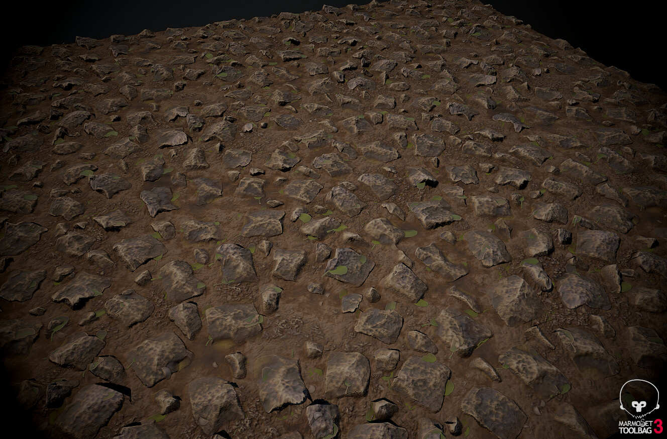 Wilson Ip - Materials