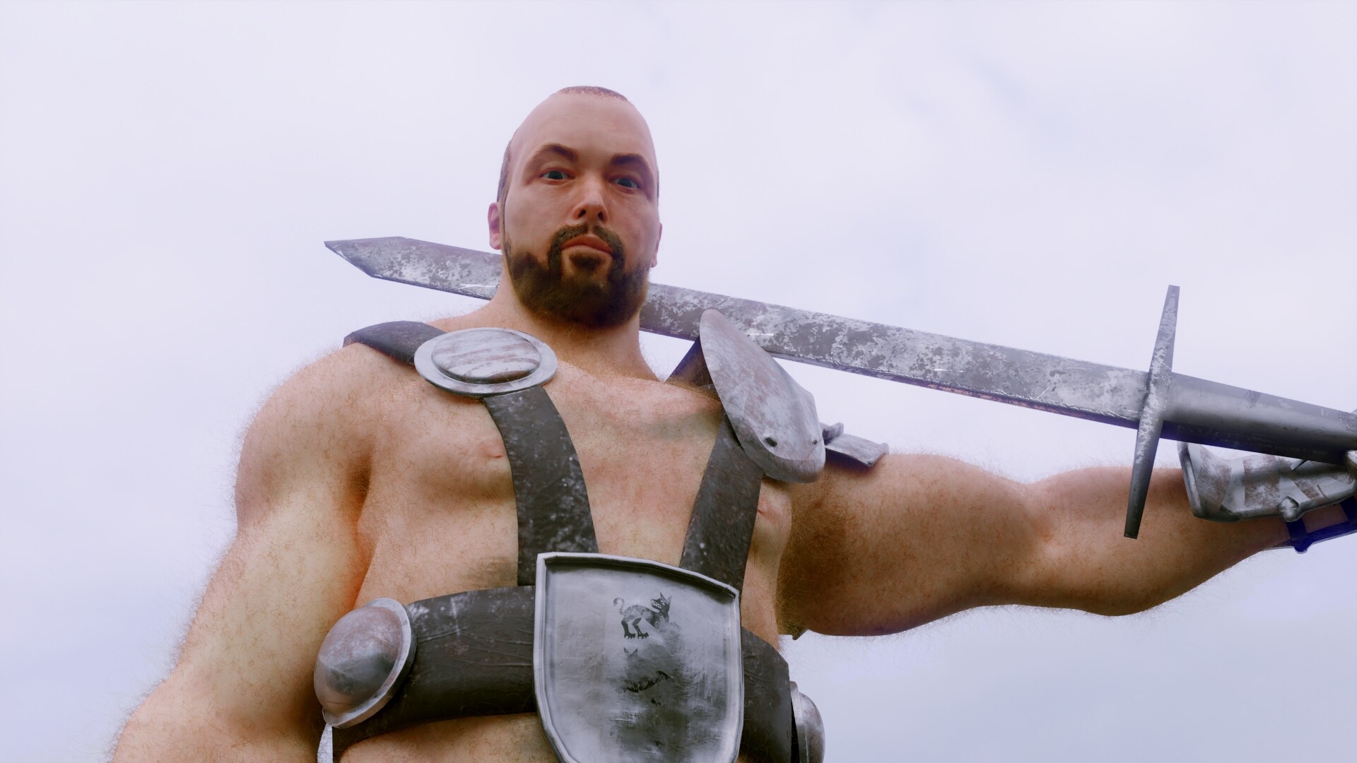 Game Of Thrones Gregor Clegane