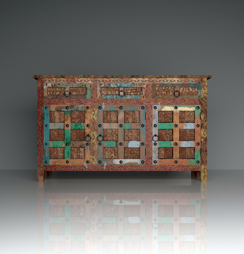 ArtStation - Rahul Solanki