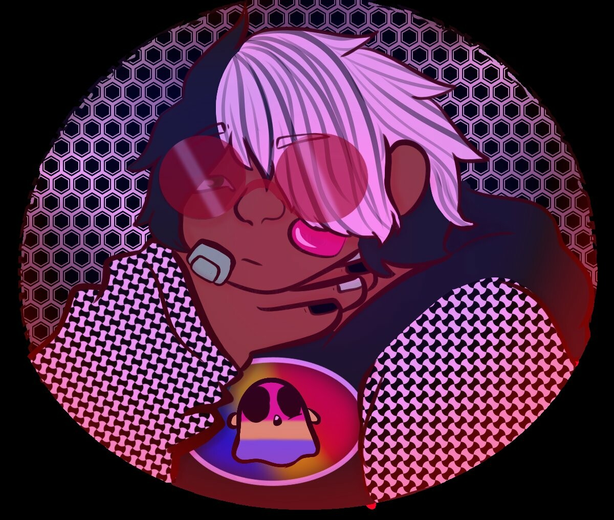 ArtStation - Cho Icon