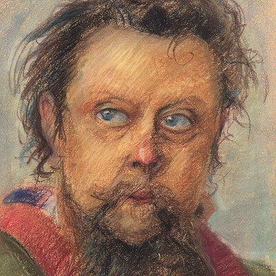 Tim Kaminski - Oil Study