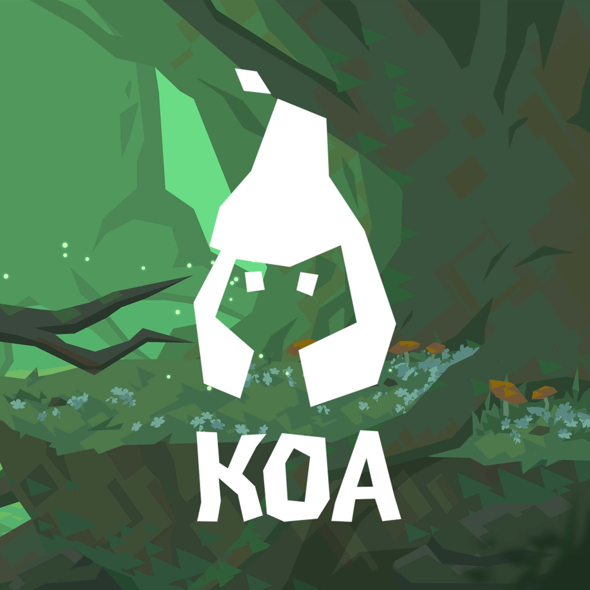 CSR - KOA Game Art