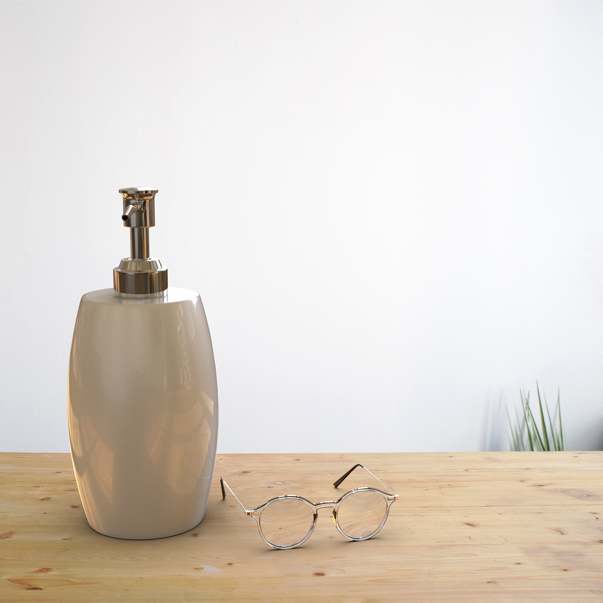 ArtStation - Keyshot scenes