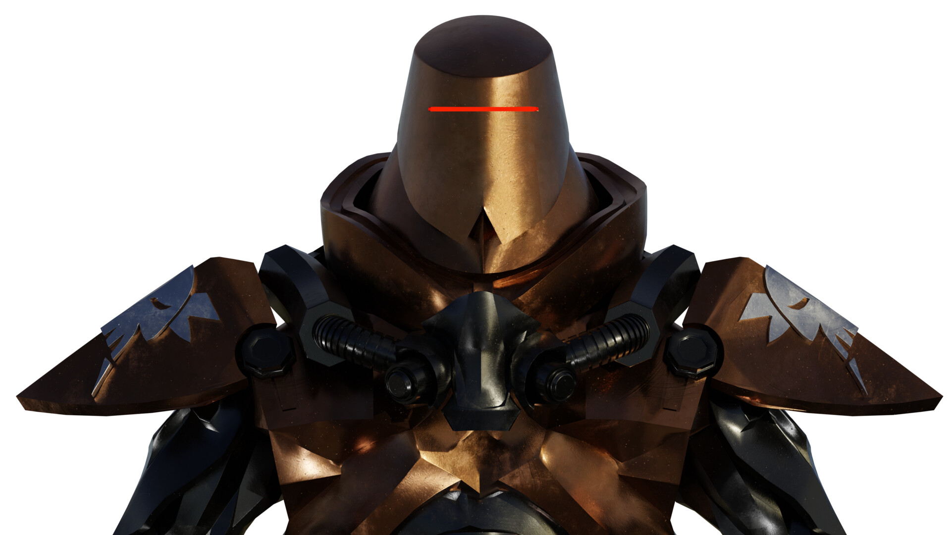 ArtStation - Elite Section Alphas