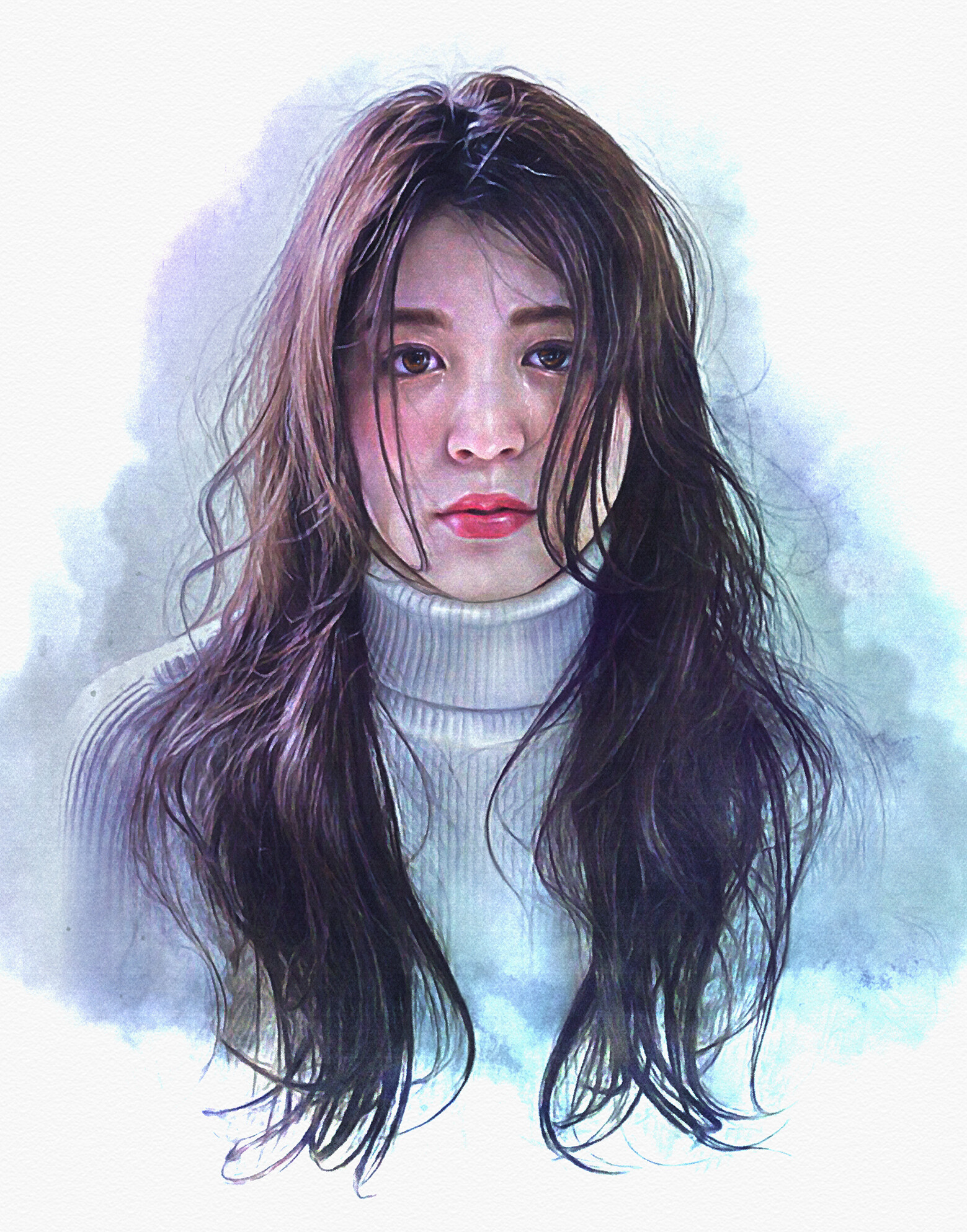 ArtStation - AR-sample