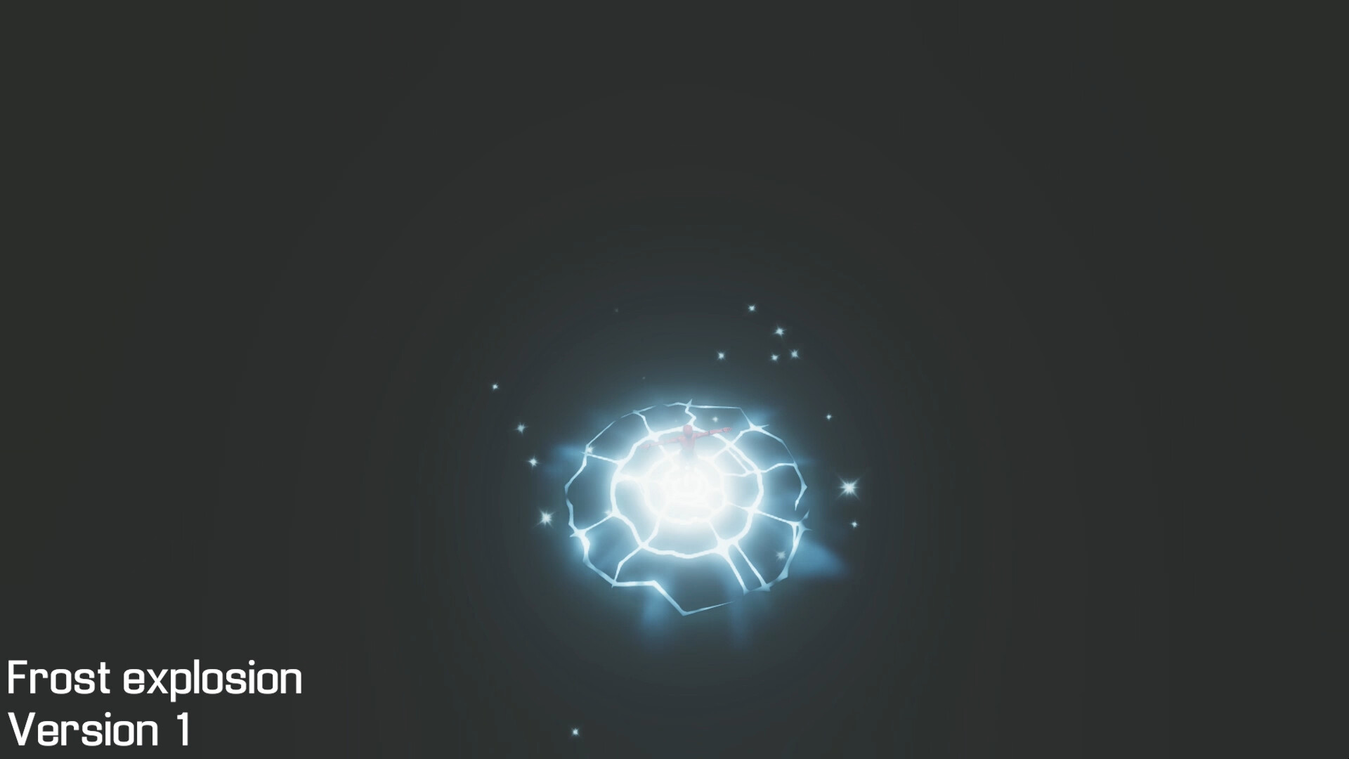 ArtStation - VFX Practice