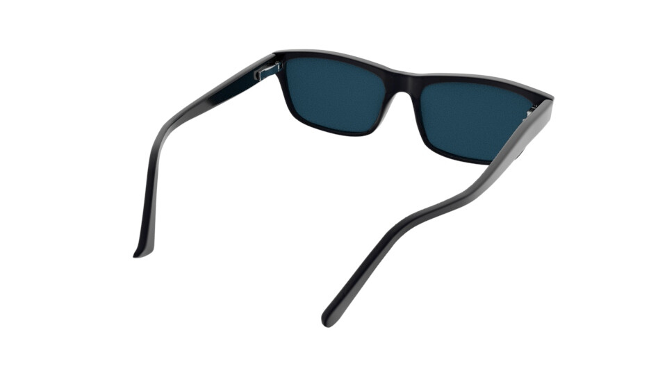 Tim Canavan - Sunglasses