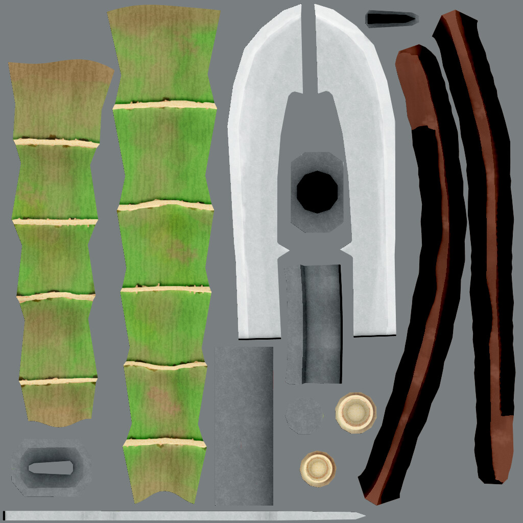 toribash hand textures