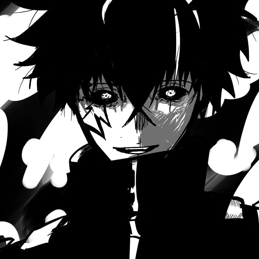 Le Mal Aime - LeMalAimeArts - Duality