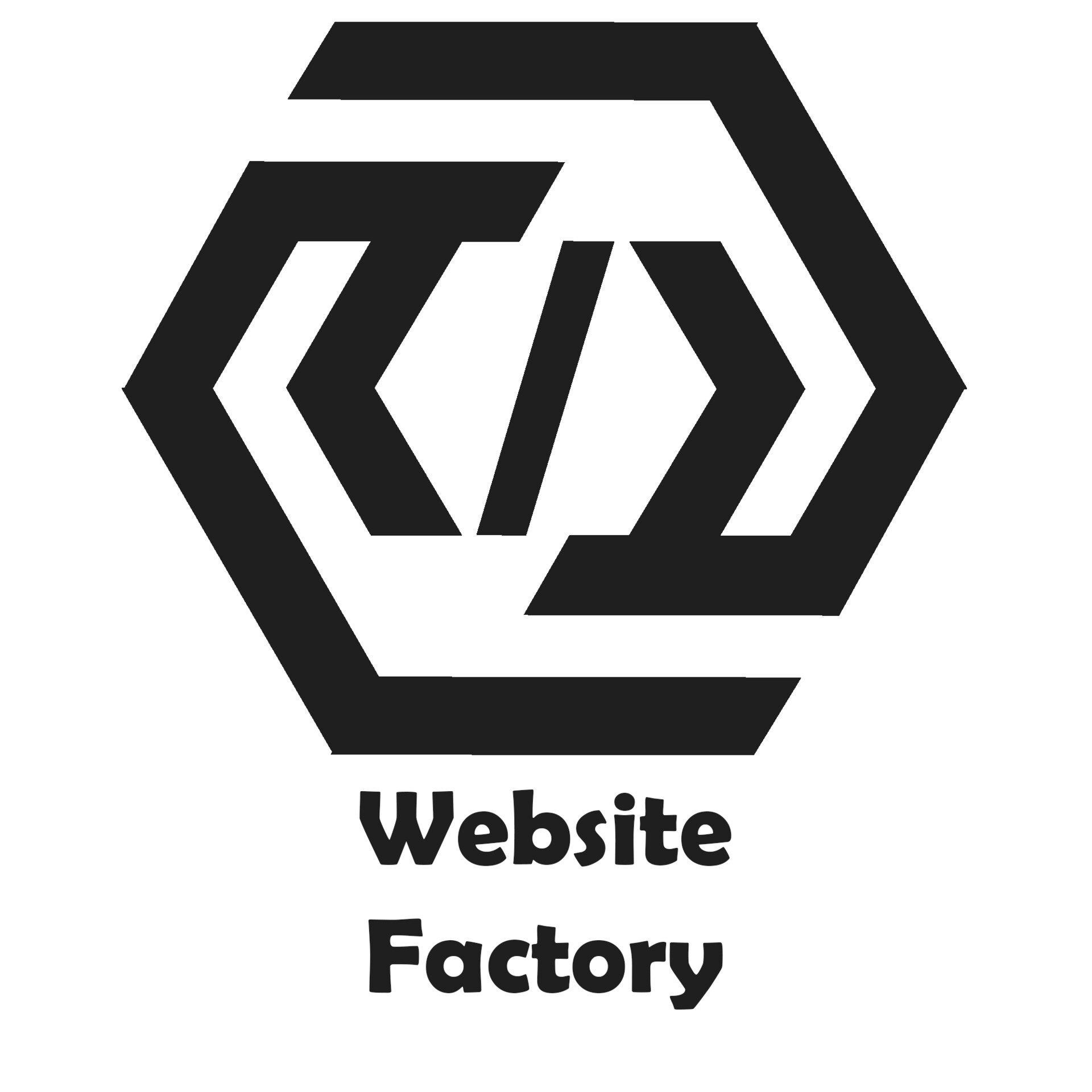 ArtStation - Website Factory