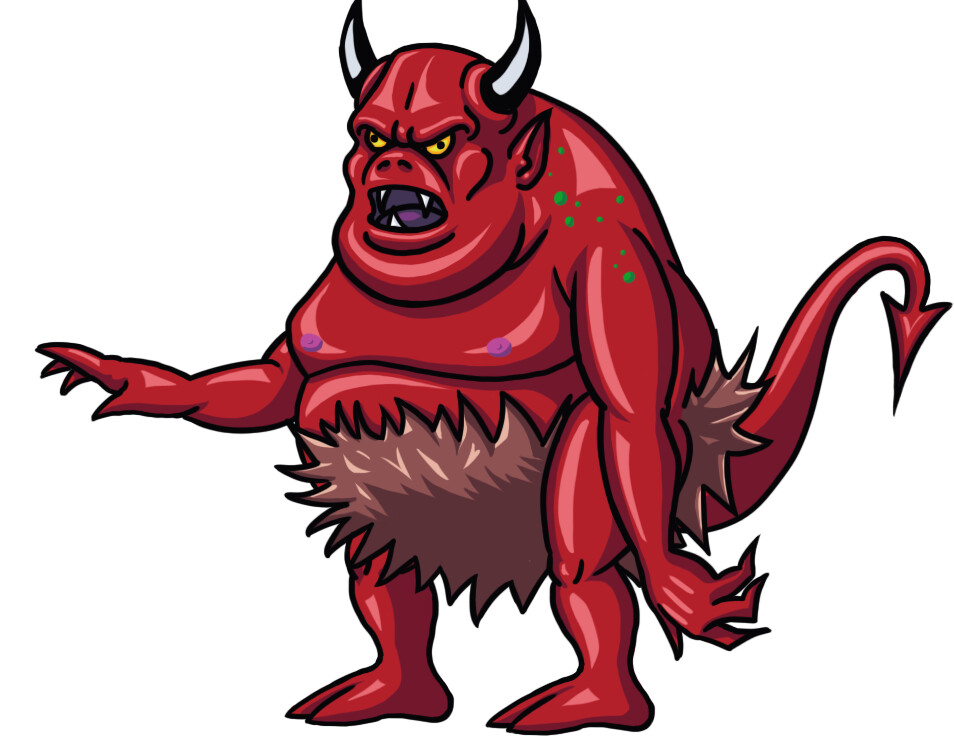 Anderson de Souza Gonçalves - Digital art