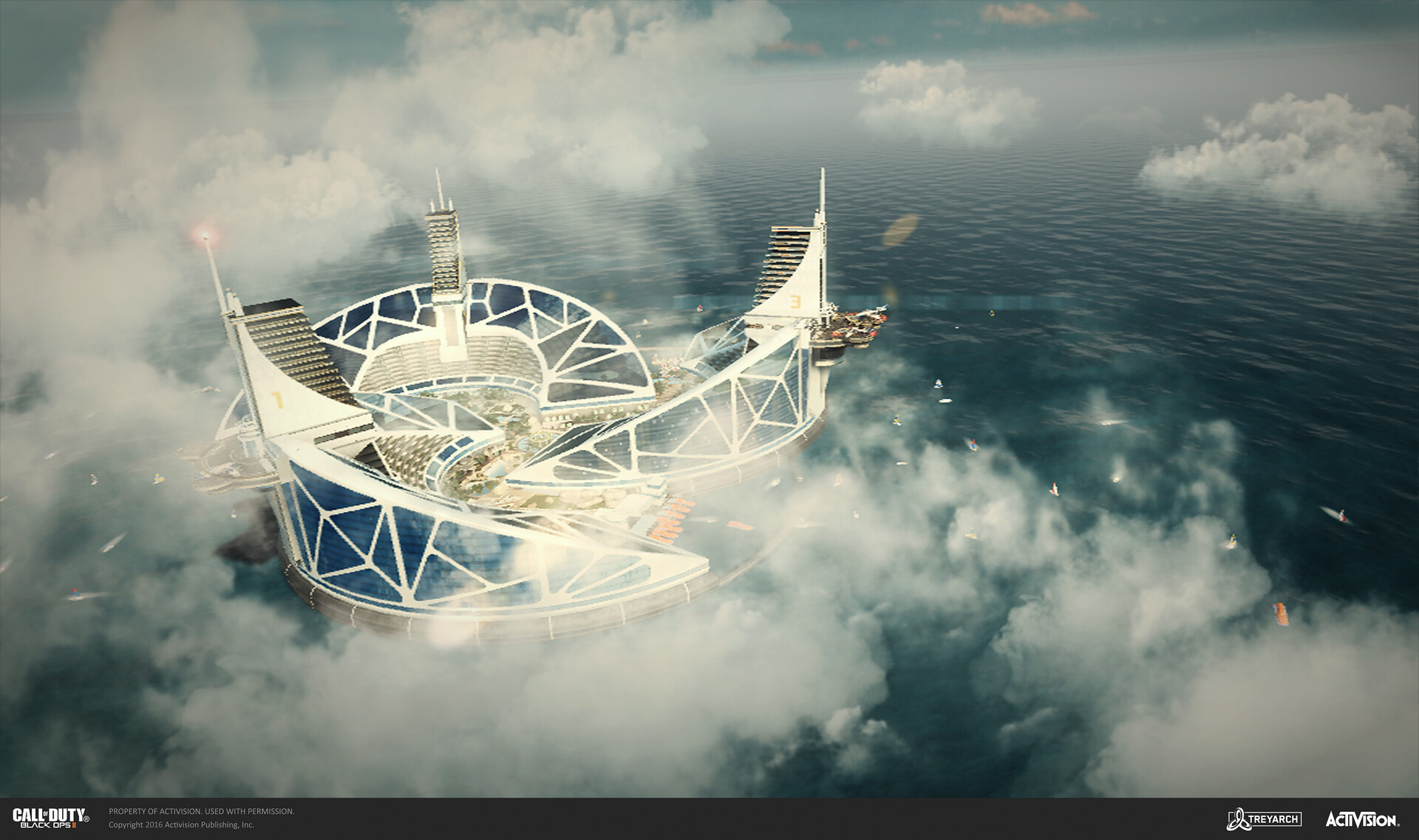 Bryce Houska - Call of Duty: Black Ops 2 | Karma