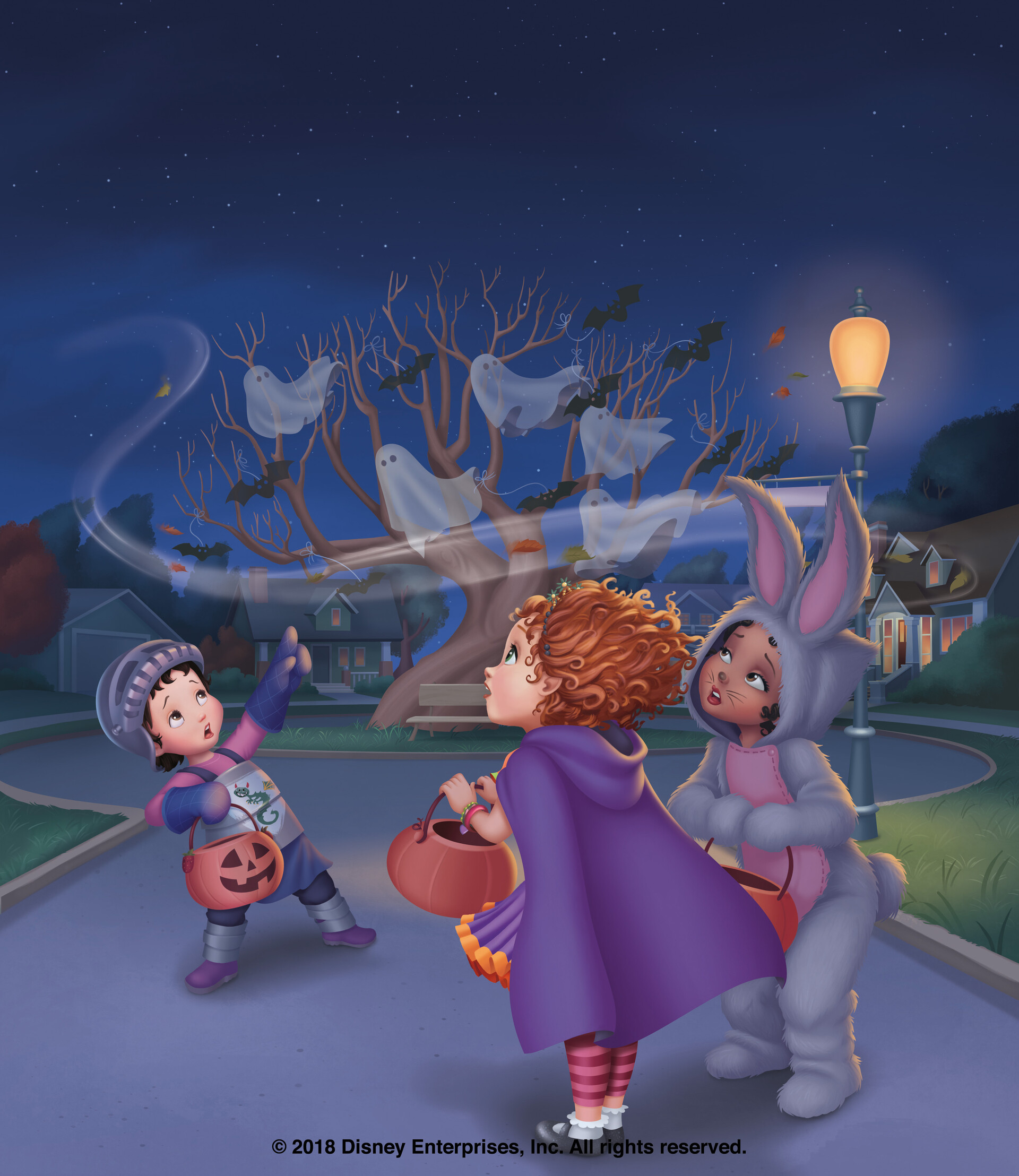 fancy nancy halloween coloring pages