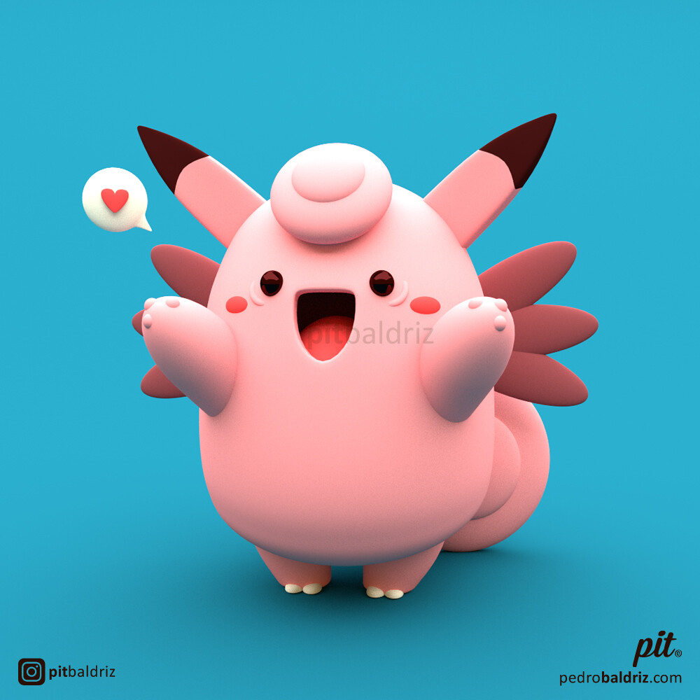 ArtStation - Clafable