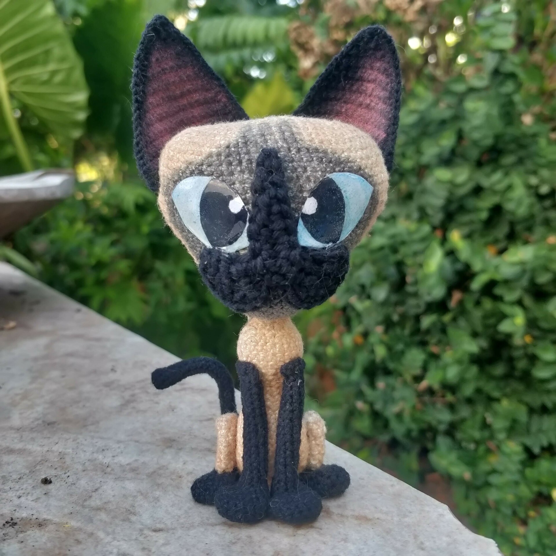 ArtStation - Lady cat murr